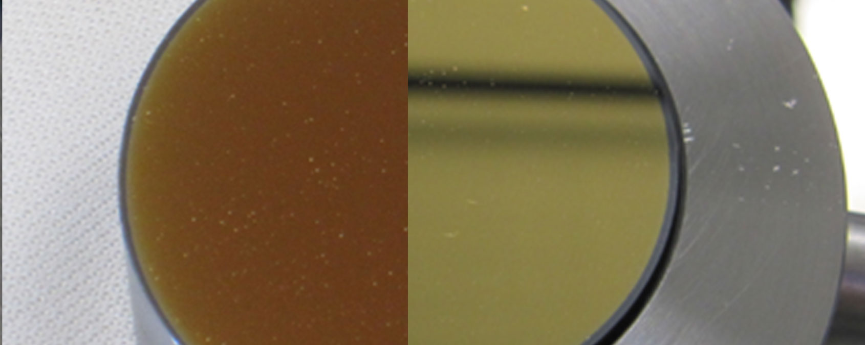 In Situ Plasma Mirror Cleaning Report – ibss Group