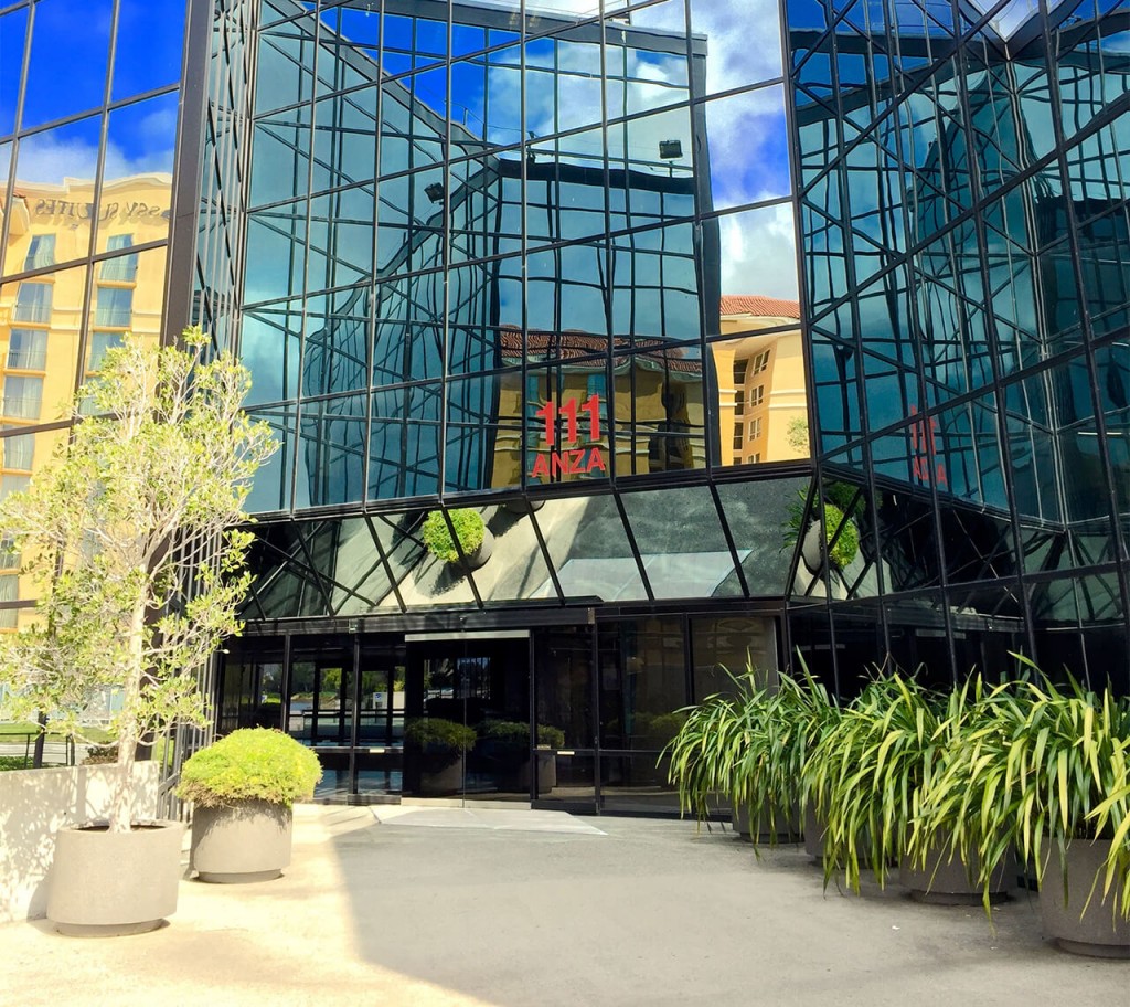 ibss World Headquarters – ibss Group